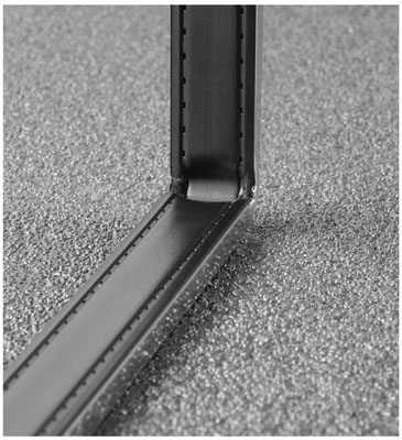 ДИСТАНЦИОННАЯ РАМКА CHROMATECH ULTRA | Kenbi