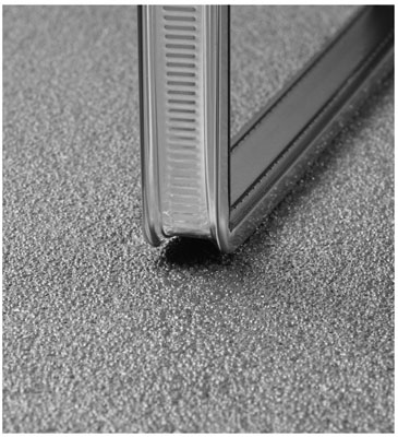 ДИСТАНЦИОННАЯ РАМКА CHROMATECH ULTRA | Kenbi